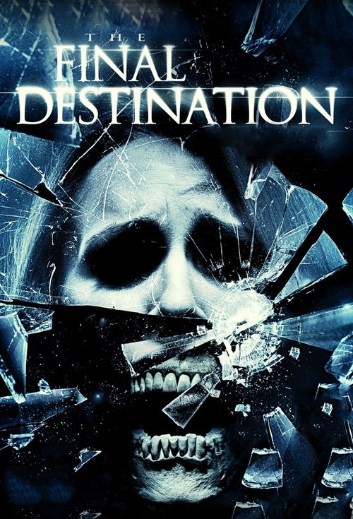The Final Destination | Age Rating and Content Warning | Classification ...