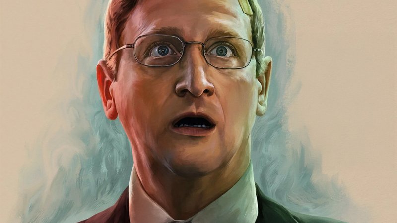 The Chair Company | Age Rating and Content Warning | Classification Office