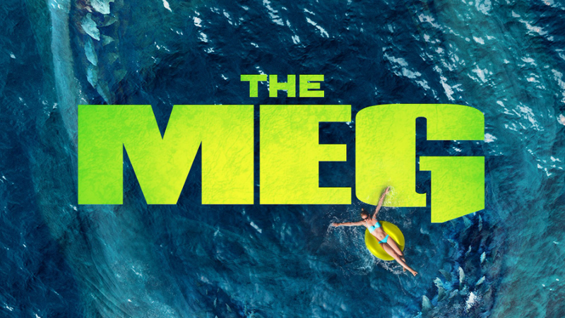 The Meg | Age Rating and Content Warning | Classification Office