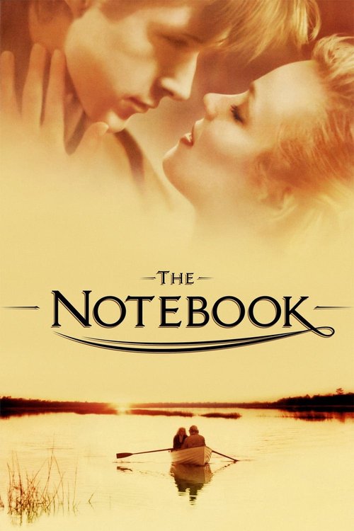 The Notebook | Age Rating and Content Warning | Classification Office