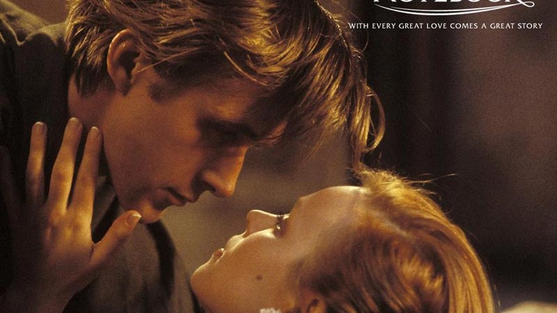 The Notebook | Age Rating and Content Warning | Classification Office