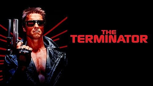 The Terminator | Age Rating and Content Warning | Classification Office