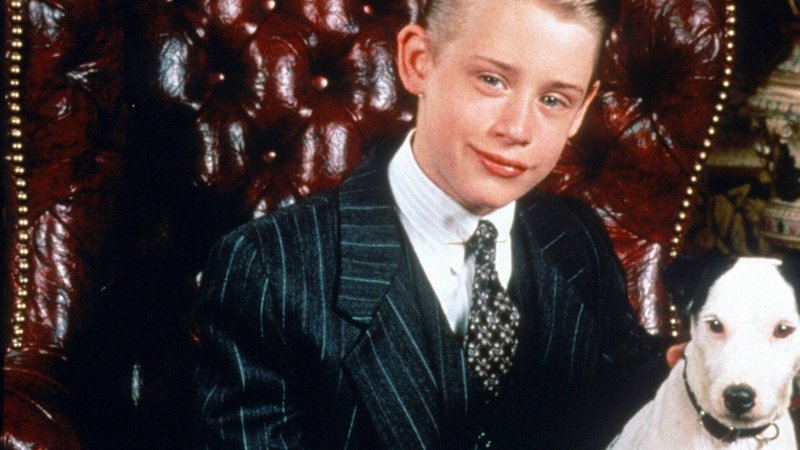 Watching Richie Rich (1994) with My 6-Year-Old | Blog | Classification ...