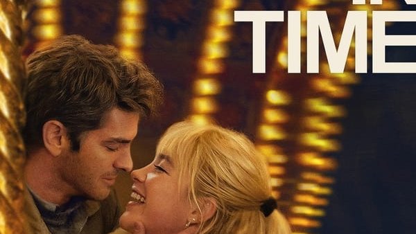 We Live In Time | Age Rating and Content Warnings | Classification Office